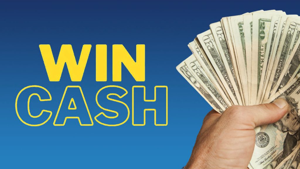 Sweeties Secret Sweeps – Where the secret is in the sweeps!